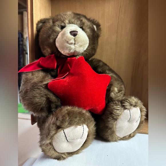 Gund | Toys | Gund Teddy Bear | Poshmark